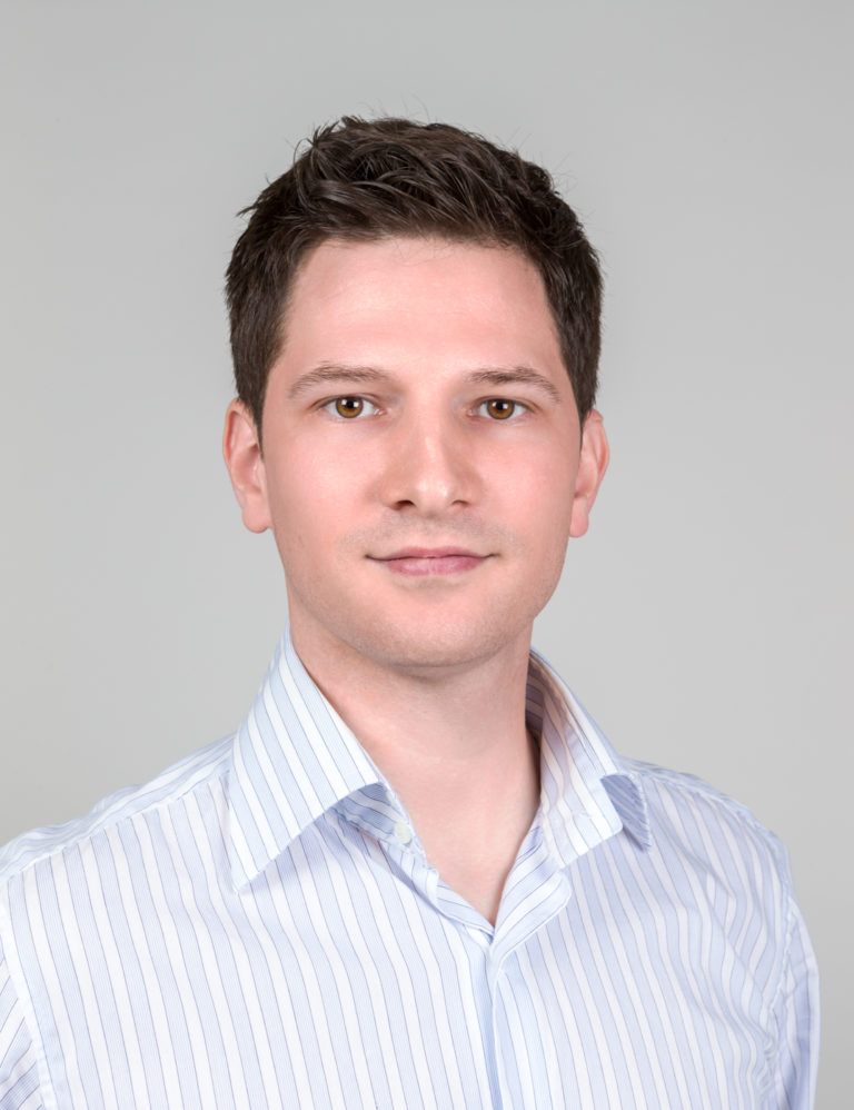 doc. dr. Simon Tomažič – LAK