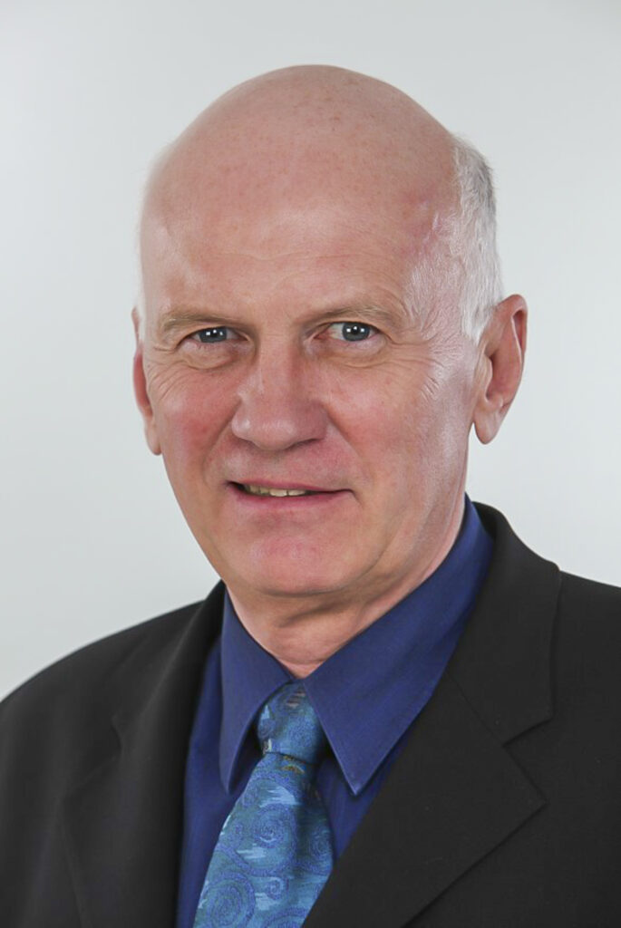 prof. dr. Drago Matko – LAK